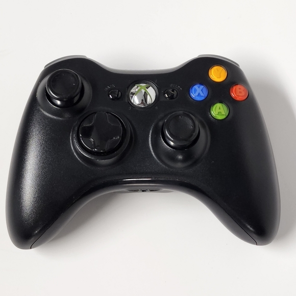 Computers, Laptops & Parts | Xbox 36 Controller Wireless Original ...